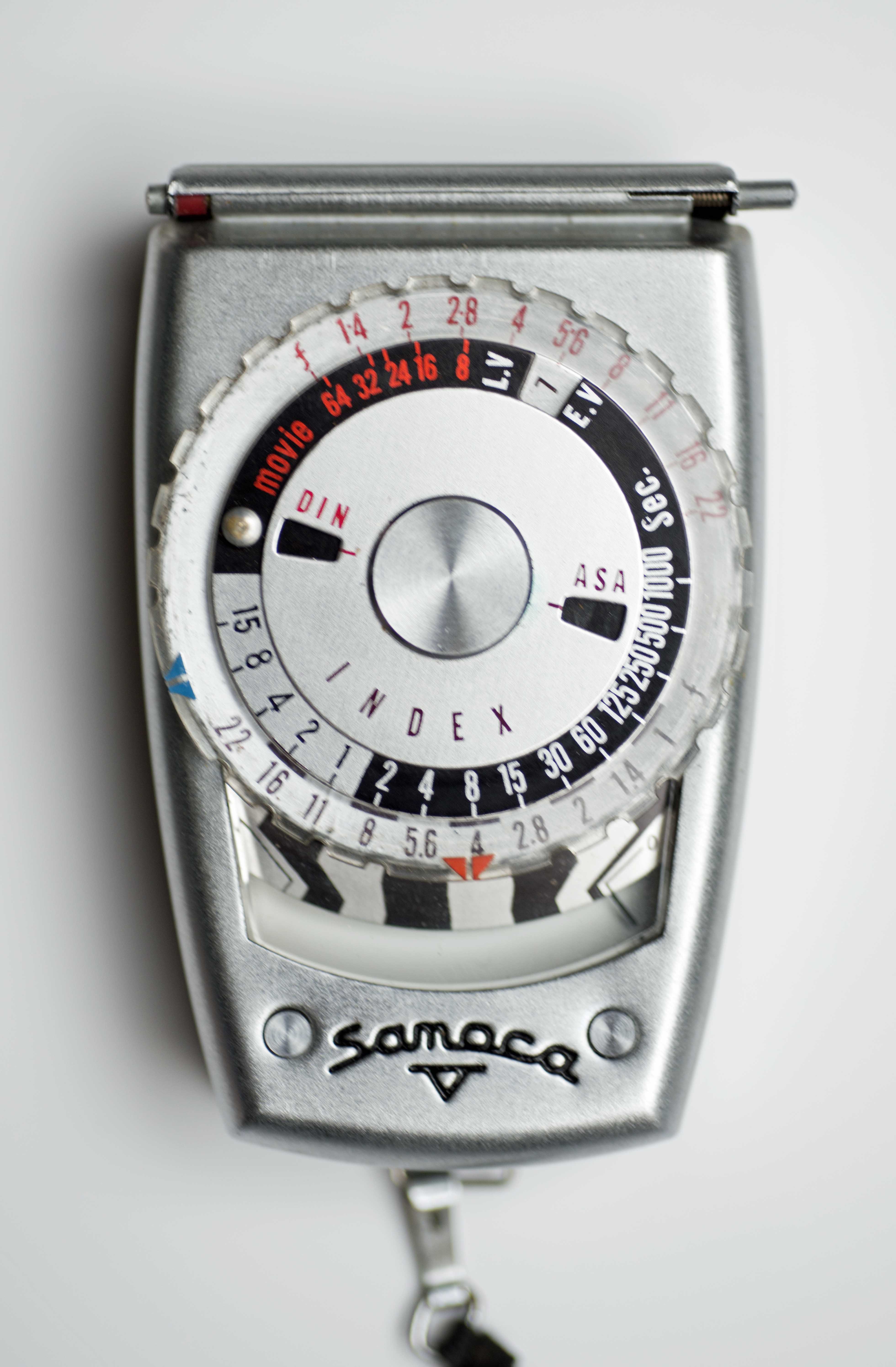 Samoca